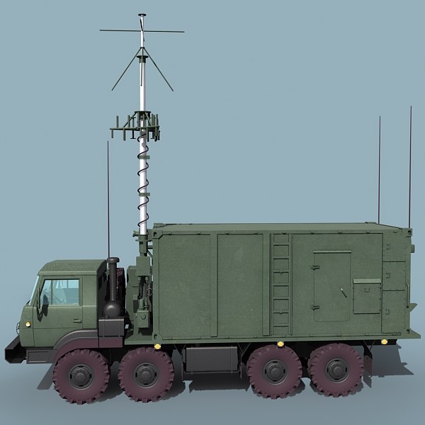 55k6 55k6e sa-21 command 3d 3ds