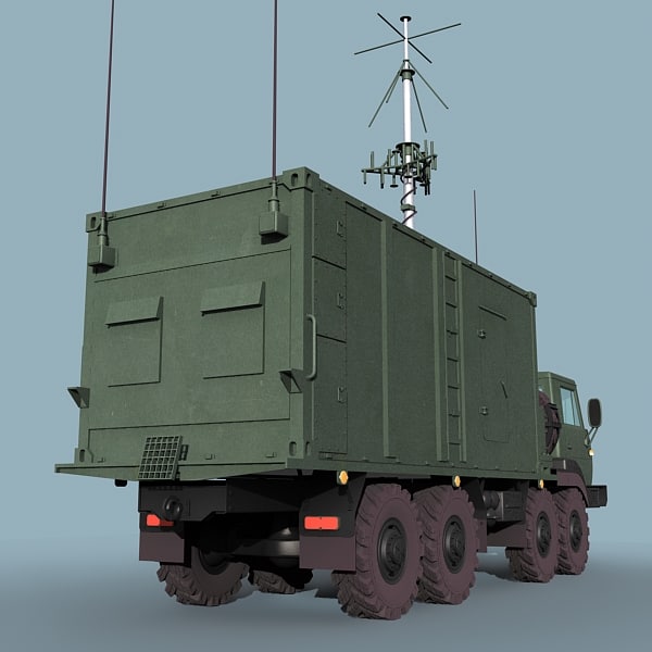 55k6 55k6e sa-21 command 3d 3ds