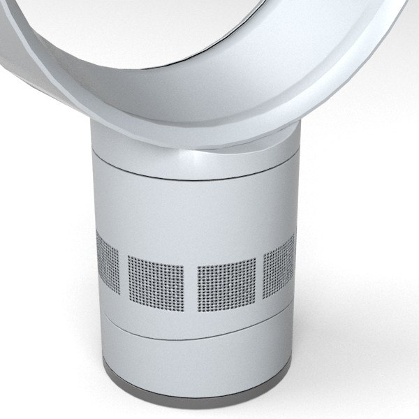 maya air multiplier fan