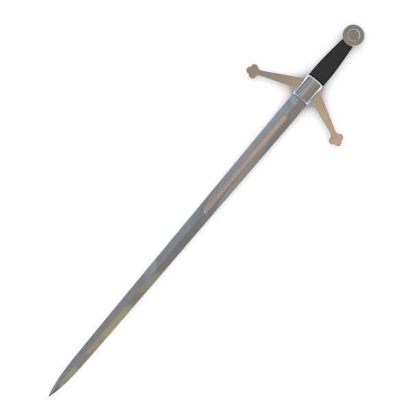 3d 3ds sword