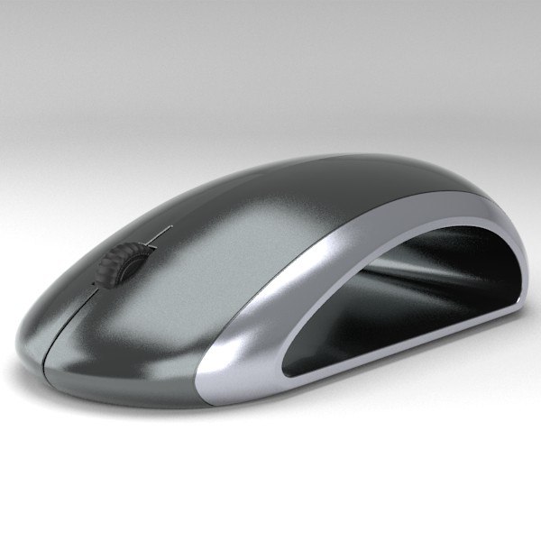 Computer Mouse Blender Models for Download | TurboSquid