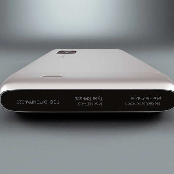 3ds max nokia e7-00