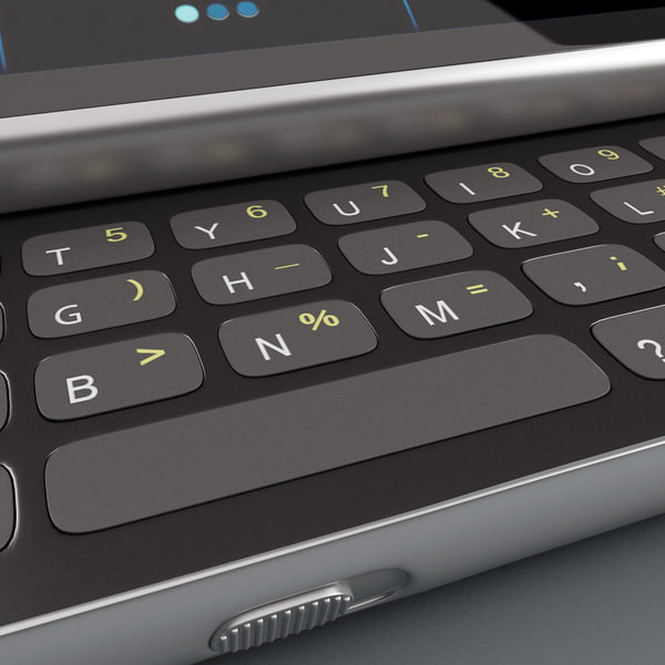 3ds max nokia e7-00