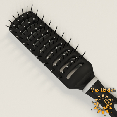 free ma mode comb