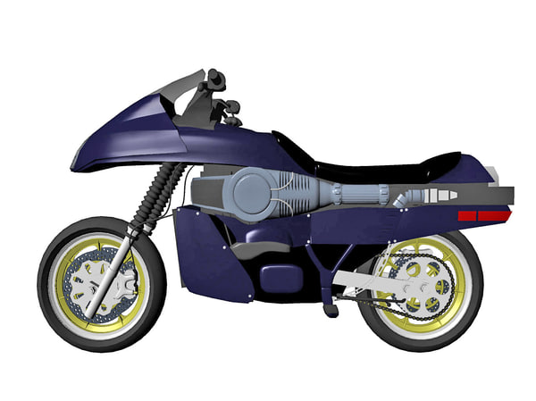 ma motorcycle street hawk