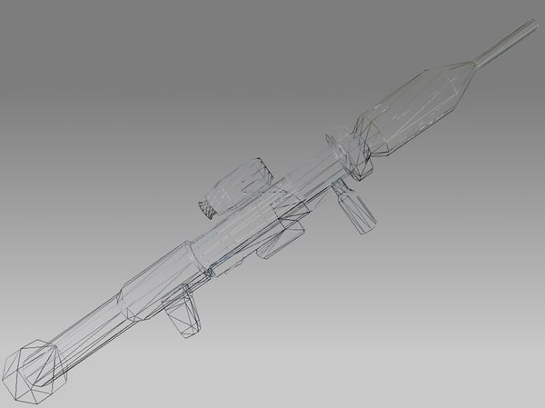 3d panzerfaust 3