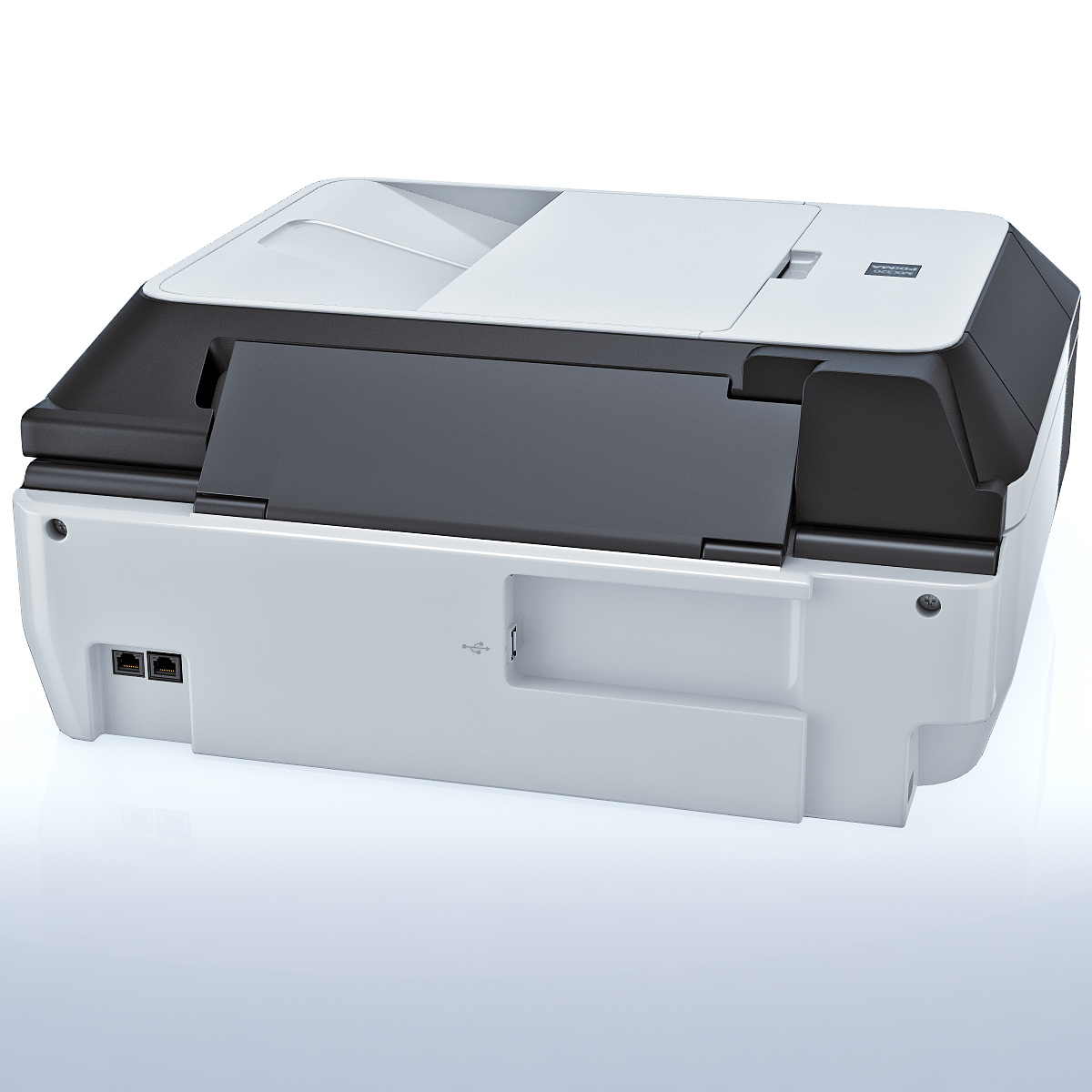 printer canon pixma mx320 3d max