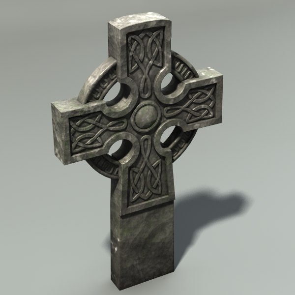 Symbols Iron-Cross Lightwave Models for Download | TurboSquid