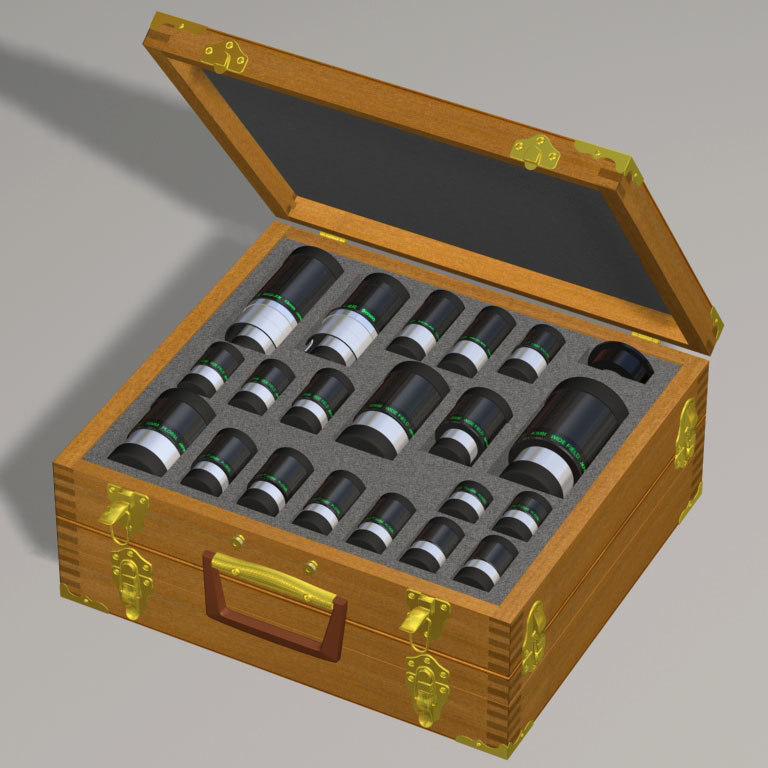 3ds max telescope equipment box 1
