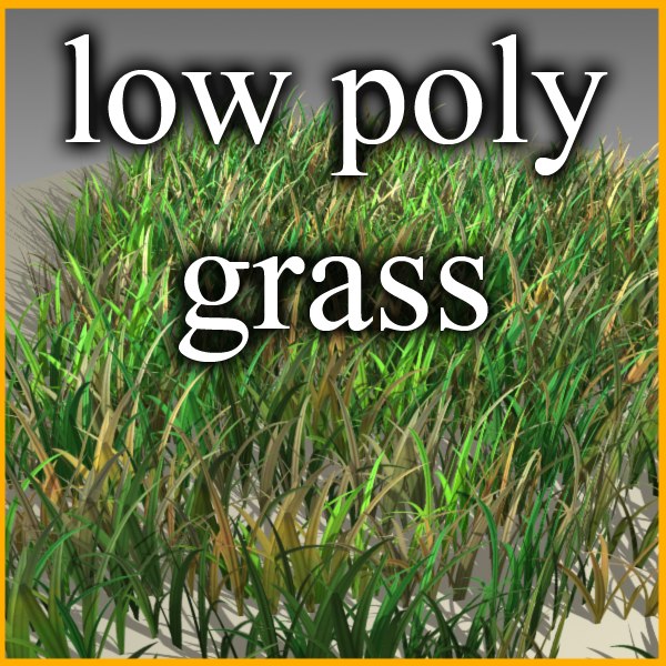 grass games fps 3d max