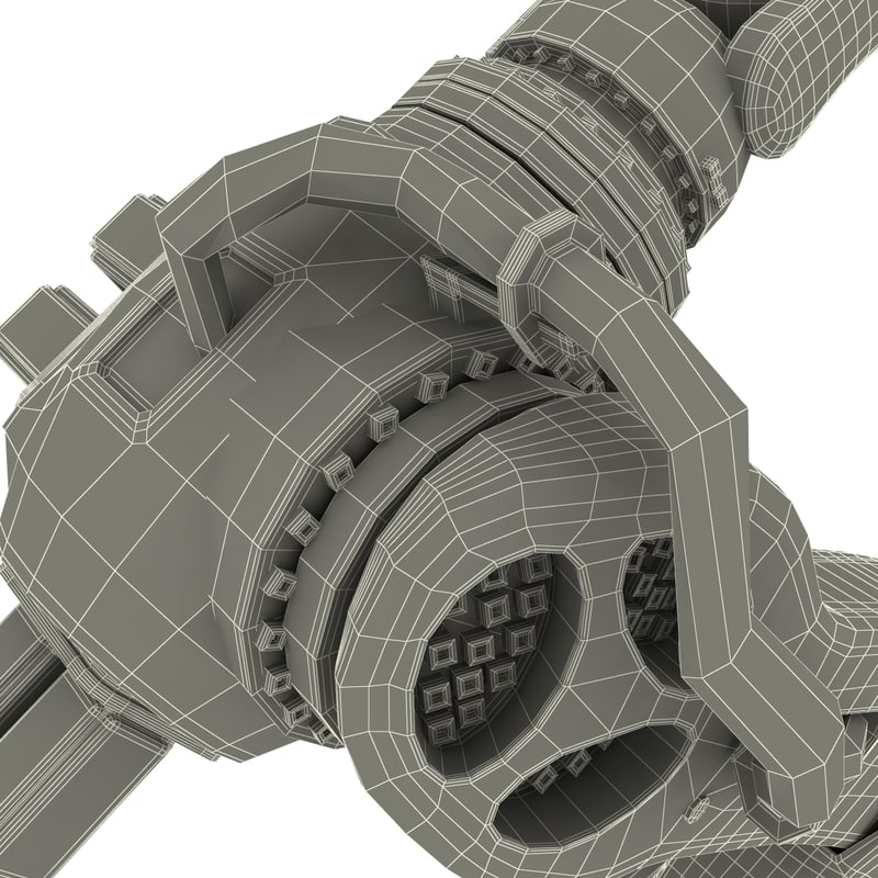 kuka kr 1000 titan 3d 3ds