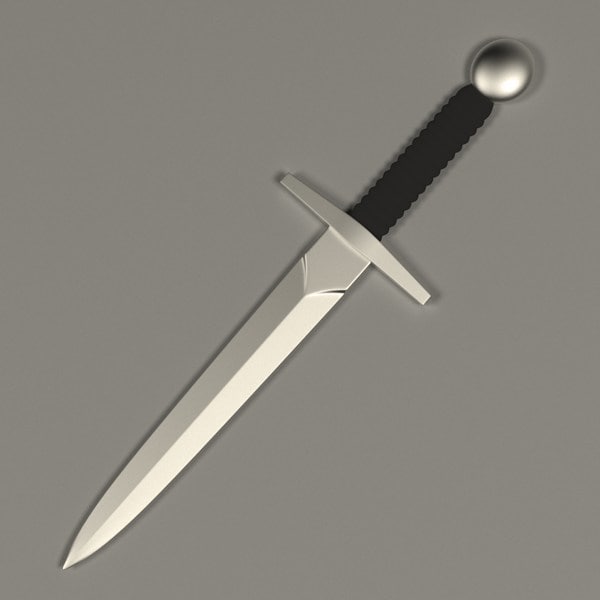 3d cutting weapons swords