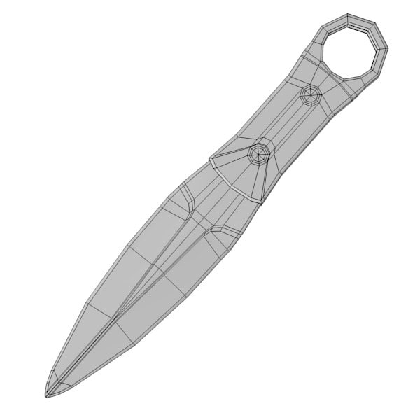 3d cutting weapons swords