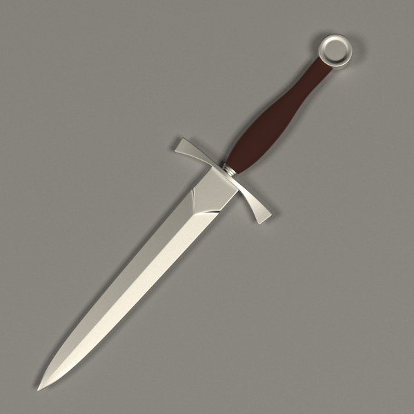 3d cutting weapons swords