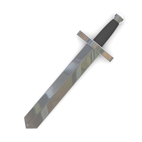 3d cutting weapons swords