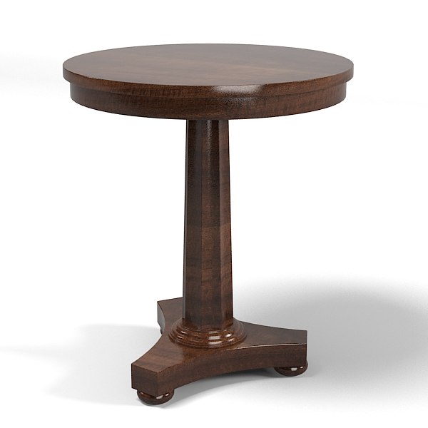 3d 3ds gregorius pineo traditional