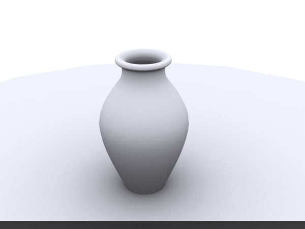 Free Vase 3D Models for Download | TurboSquid