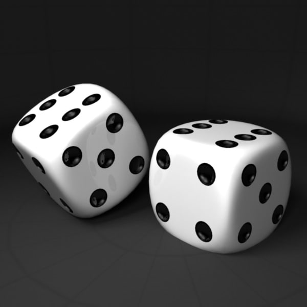 maya dice