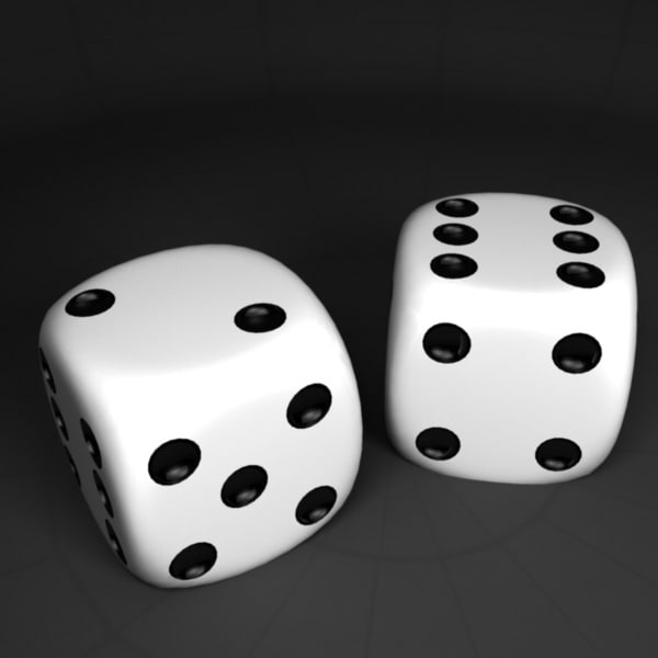 maya dice