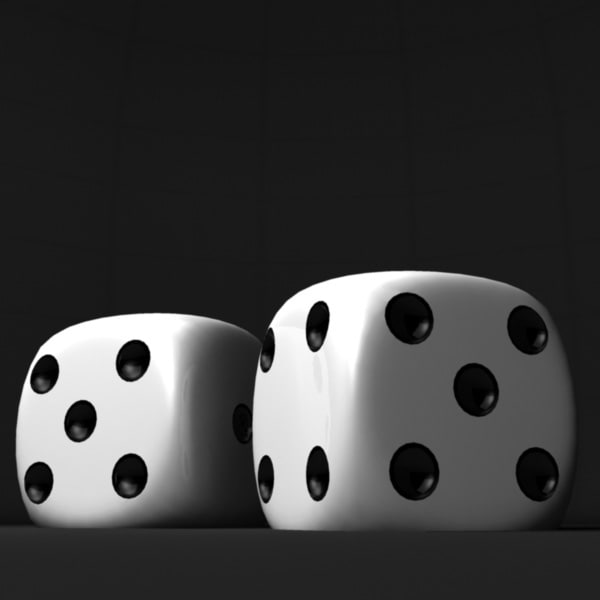 maya dice