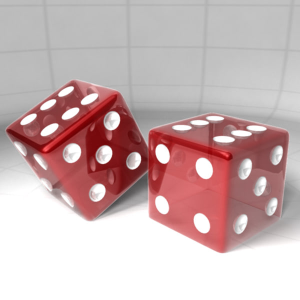 maya dice