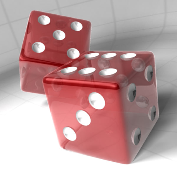 maya dice