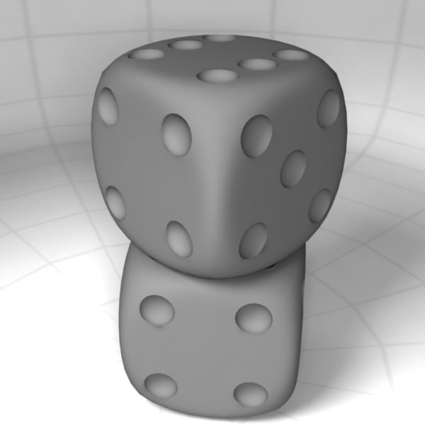 maya dice