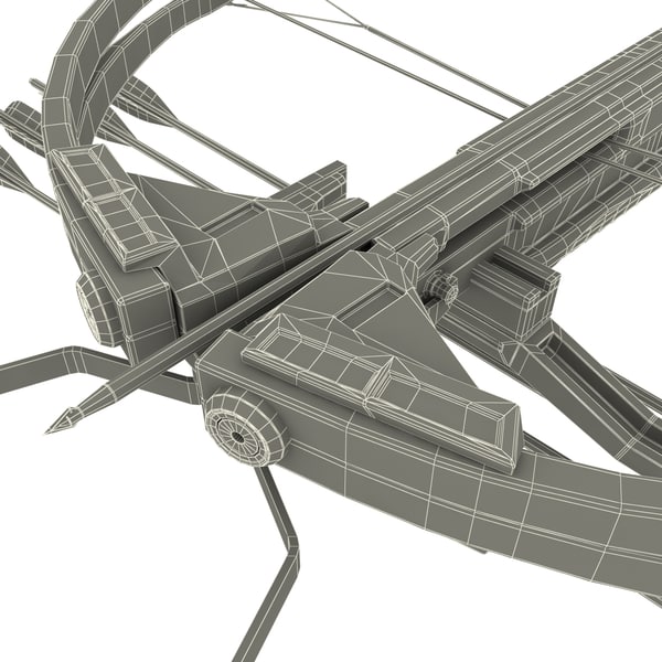 3ds crossbow v2
