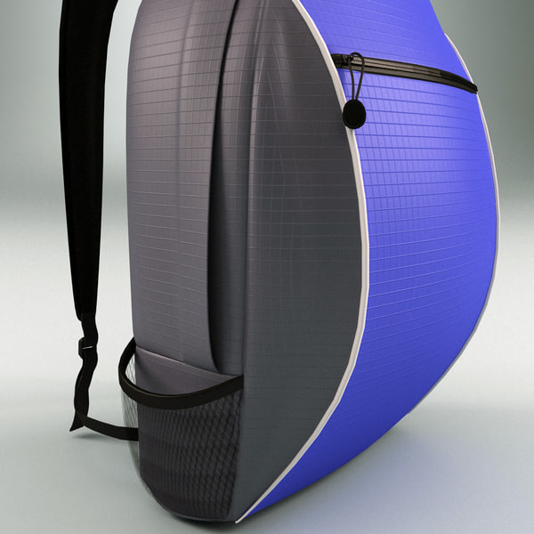 c4d large travel backpack