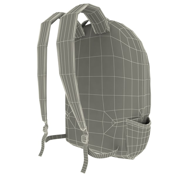 c4d large travel backpack