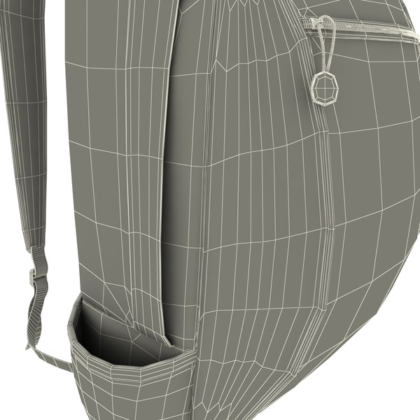 c4d large travel backpack