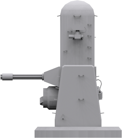 phalanx ciws obj