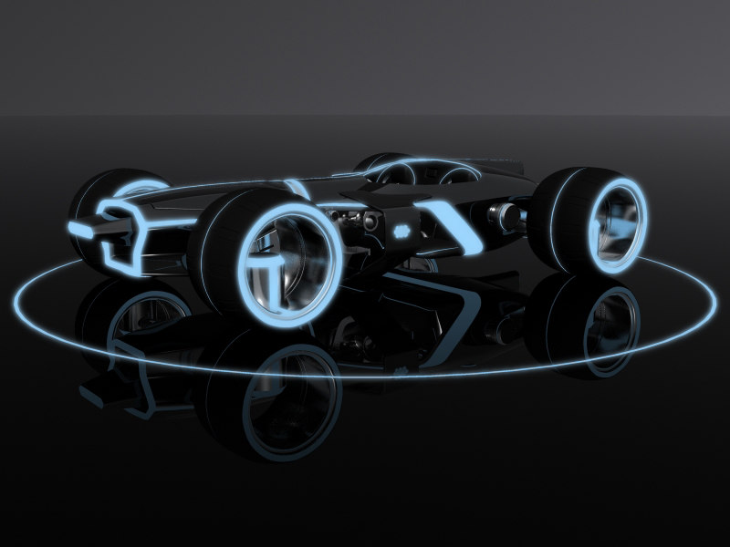 Tron Legacy Vehicles at Geraldine Edmondson blog