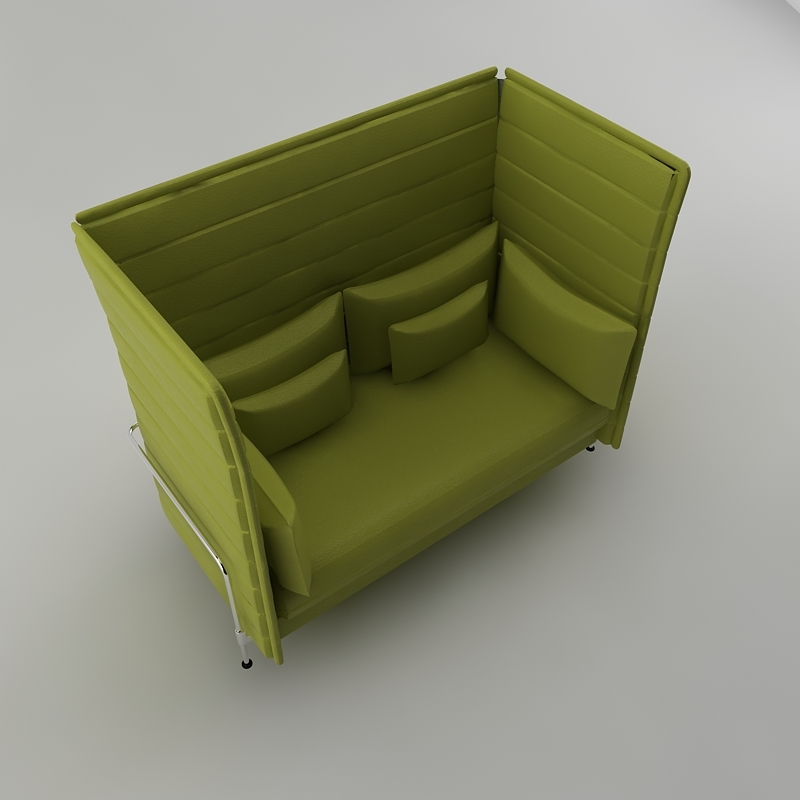 vitra alcove max