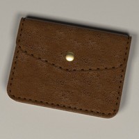 Wallet 3D Models for Download | TurboSquid