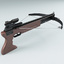 crossbow bow max