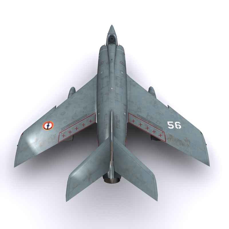 3ds dassault fighter