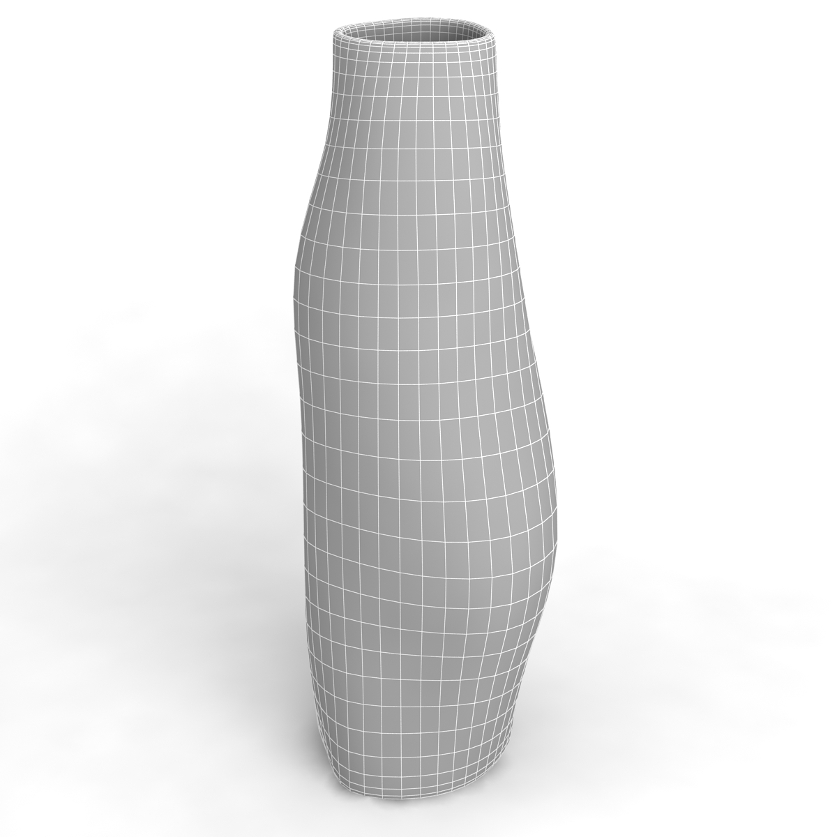 vases 01 3d 3ds