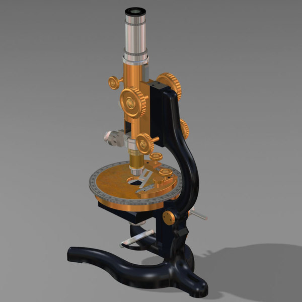 leitz microscope 1923 x