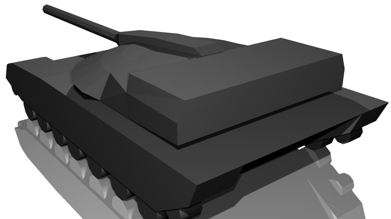black eagle tank max free