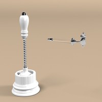 3d model devon oxform classic