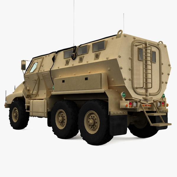 maya bae caiman armored vehicle