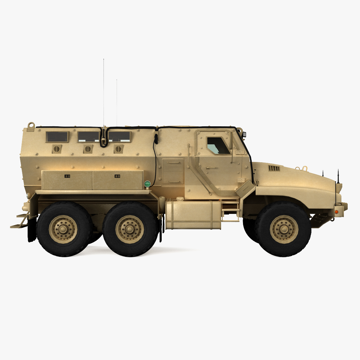 maya bae caiman armored vehicle