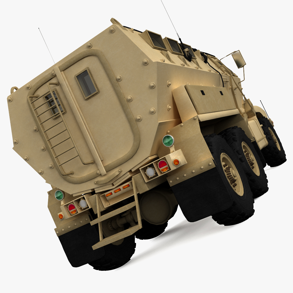 maya bae caiman armored vehicle
