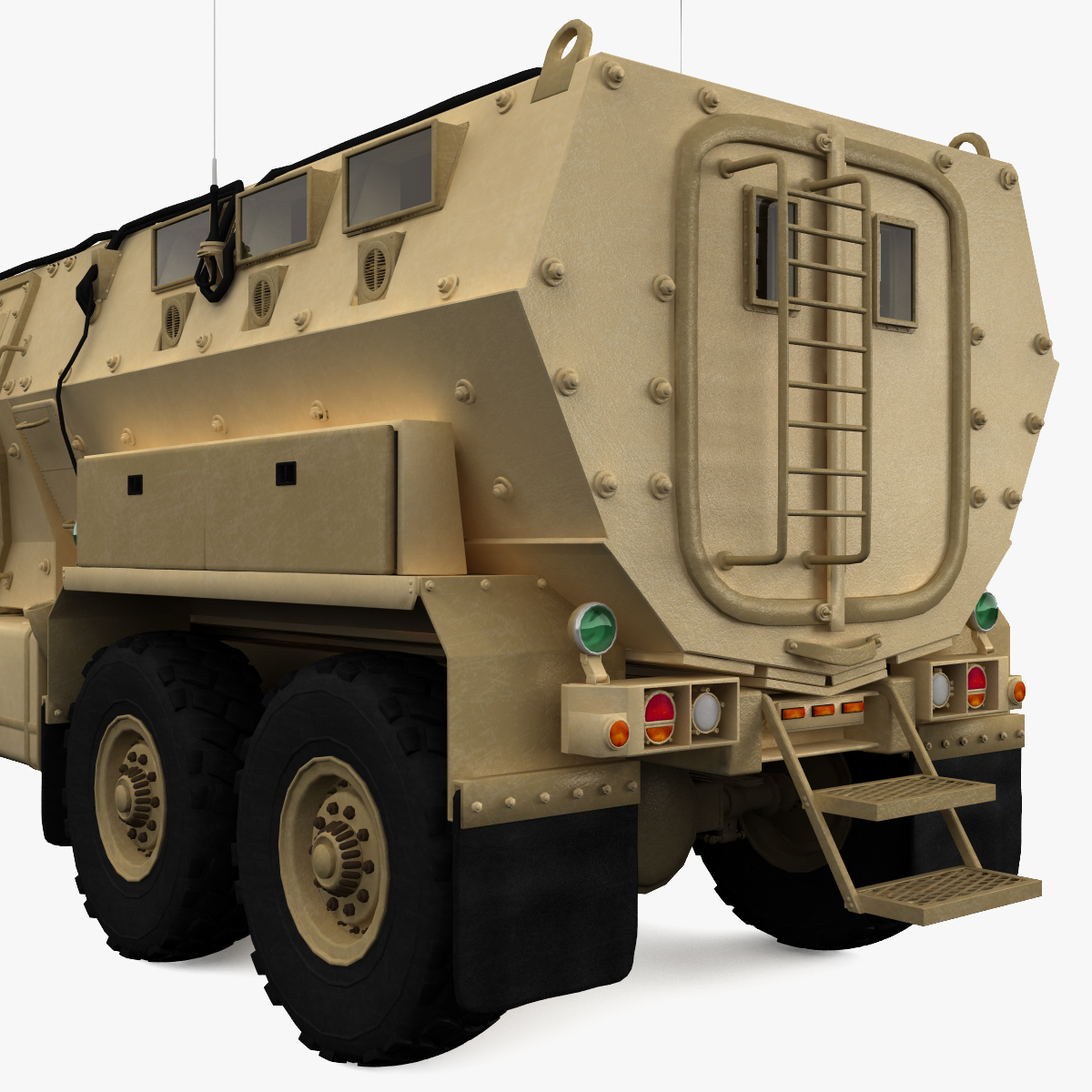 maya bae caiman armored vehicle