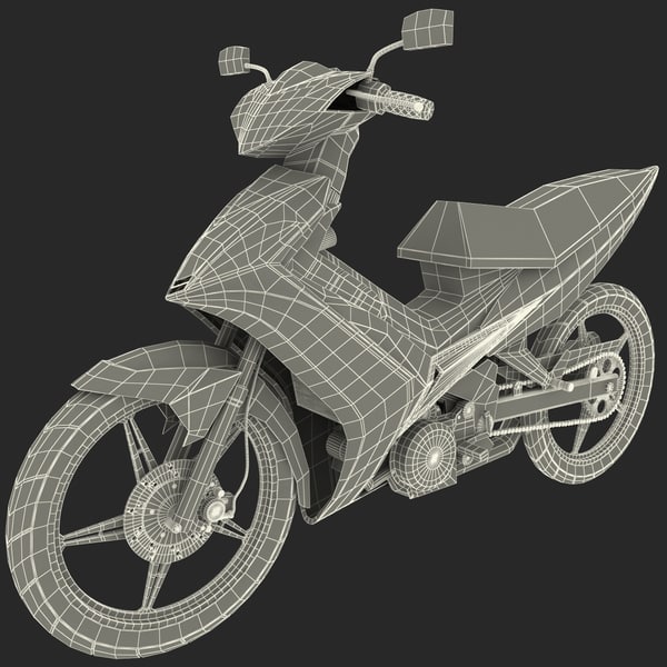 xsi motorcycle yamaha jupiter mx