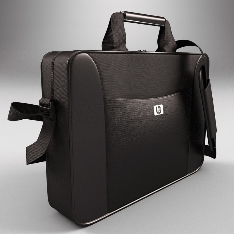 max hp basic notebook case