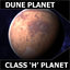 maya alien planet earth class