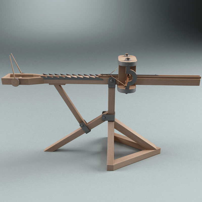 ballista v2 lwo