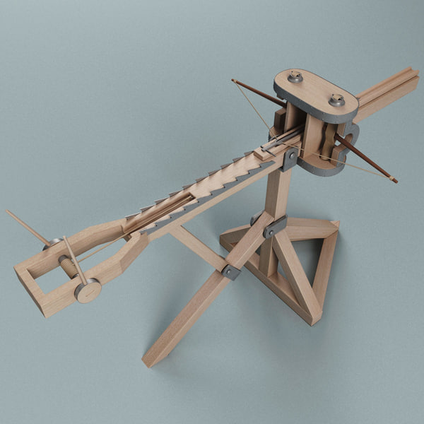 ballista v2 lwo